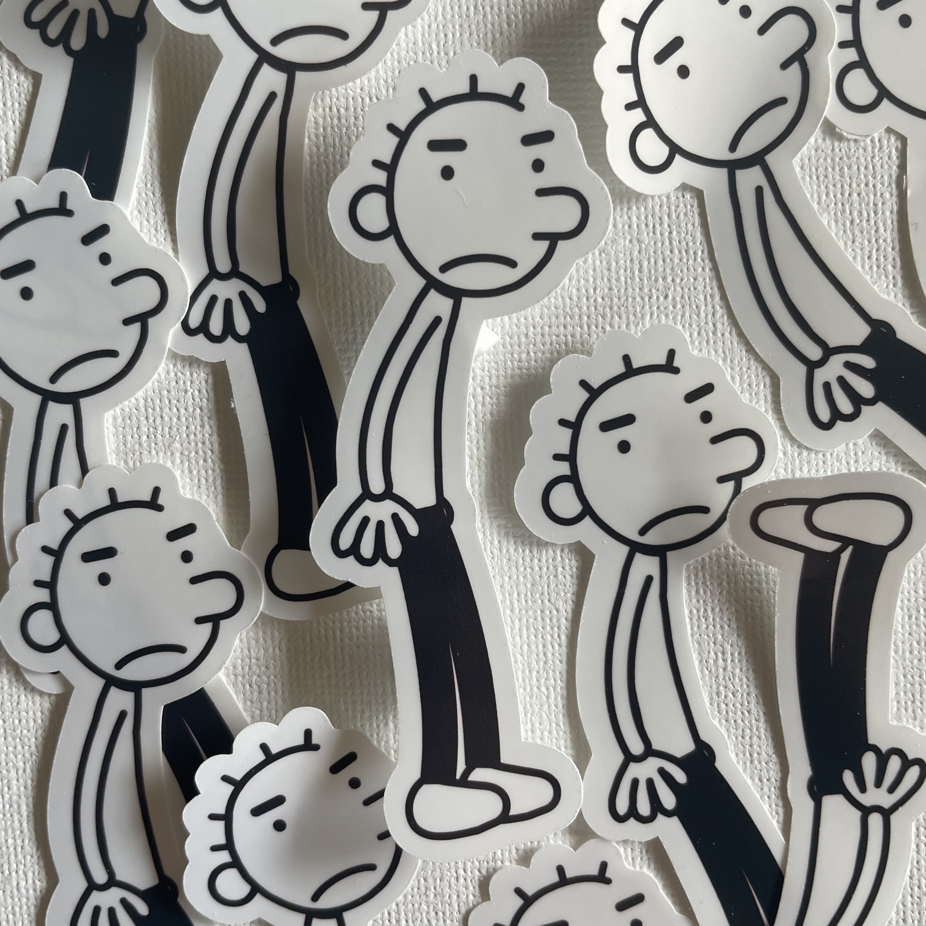 Diary Of A Wimpy Kid Rodrick Drawing