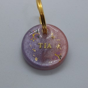 100% Customizable Resin Medal Pinky Medal - Etsy