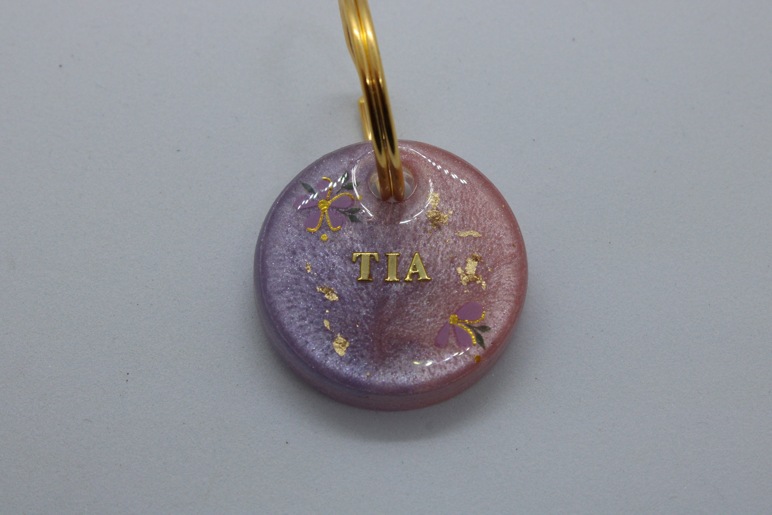 100% Customizable Resin Medal Pinky Medal - Etsy