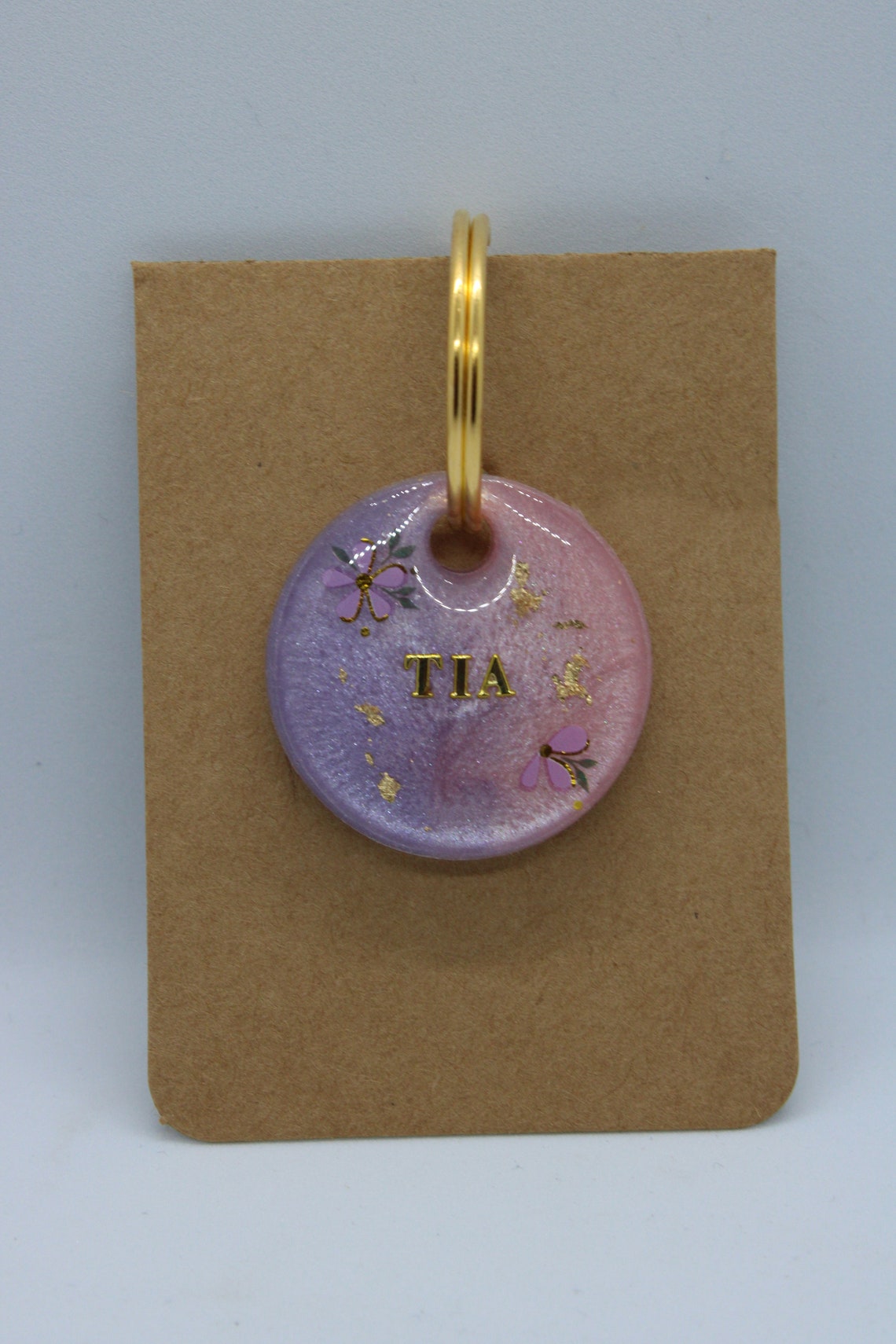 100% Customizable Resin Medal Pinky Medal - Etsy