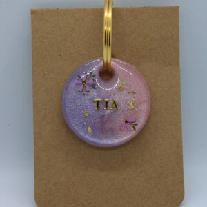 100% Customizable Resin Medal Pinky Medal - Etsy