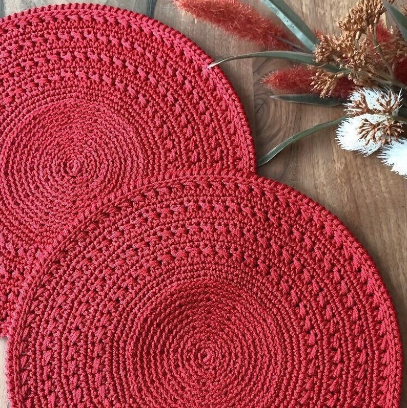 5 round tables - polarshery