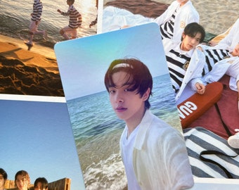 Official Jake Photocard - Etsy