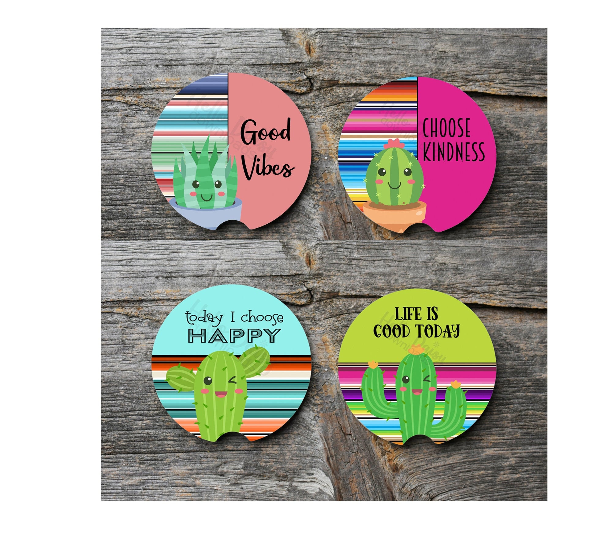 Car Coaster Design Bundle Instant Digital Download PNG File - Etsy