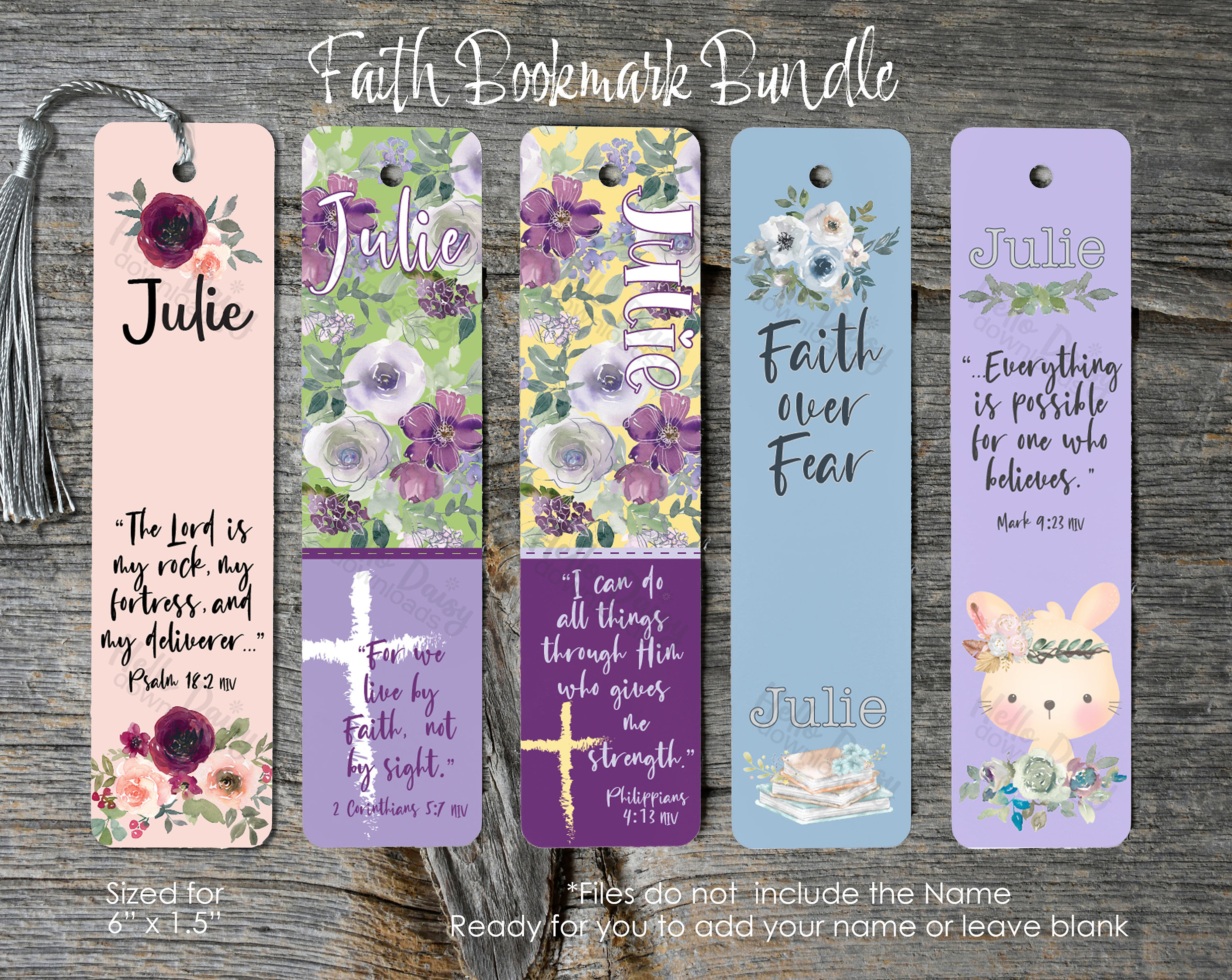 Printable Bookmarks Christian Bookmarks So Fontsy, 53% OFF