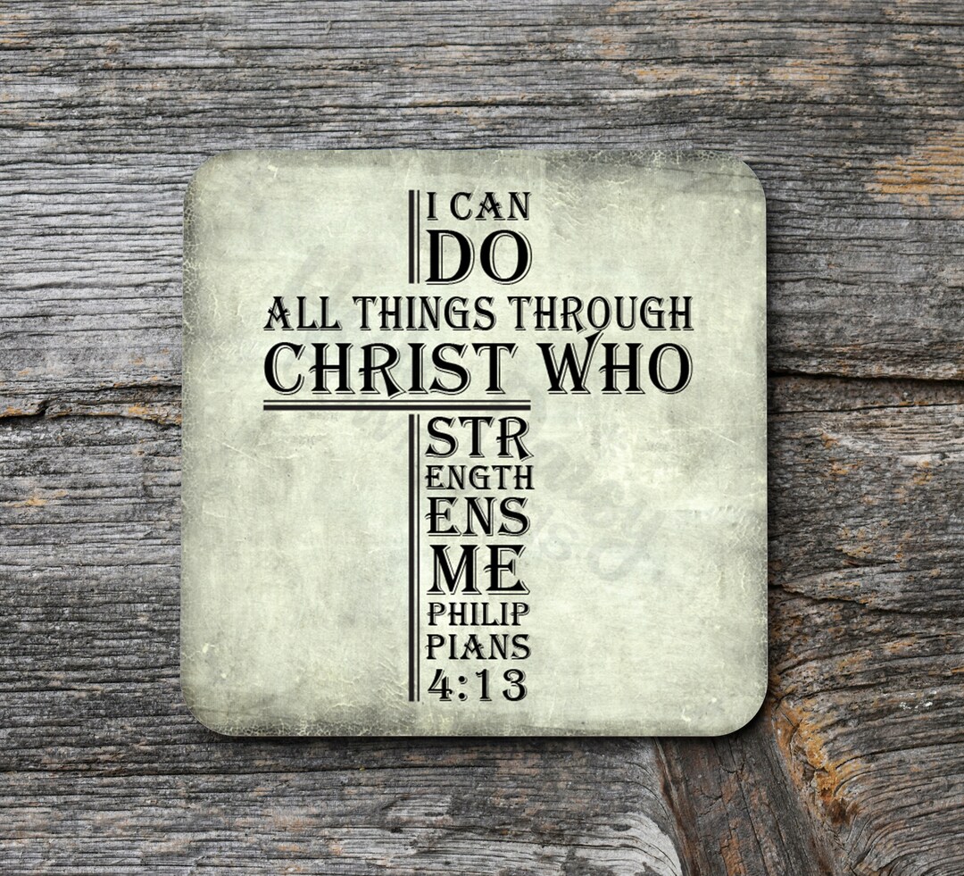 Square Design Faith | Instant Digital Download PNG | Masculine Style ...