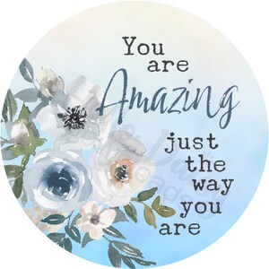 Round Design Bundle | Instant Digital Download PNG | Inspirational ...