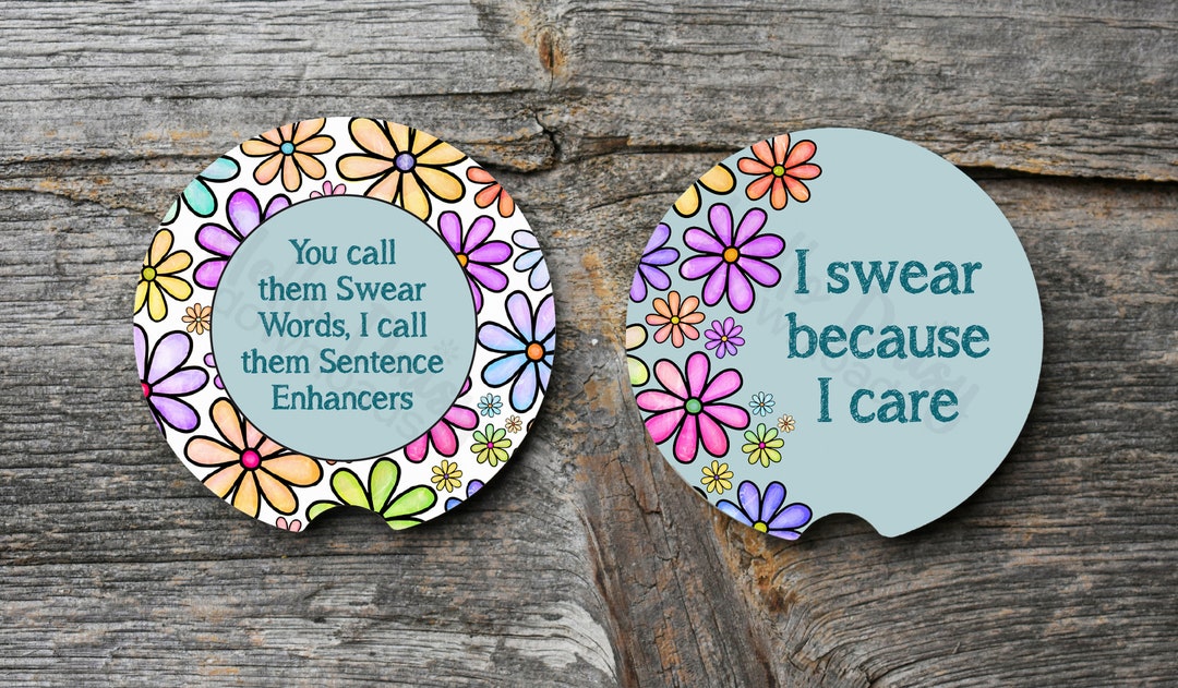 Car Coaster Design Bundle | Instant Digital Download 2 Pngs ONLY for ...