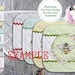 Kitchen Towel Design Bundle | Instant Digital Download PNG File ONLY ...