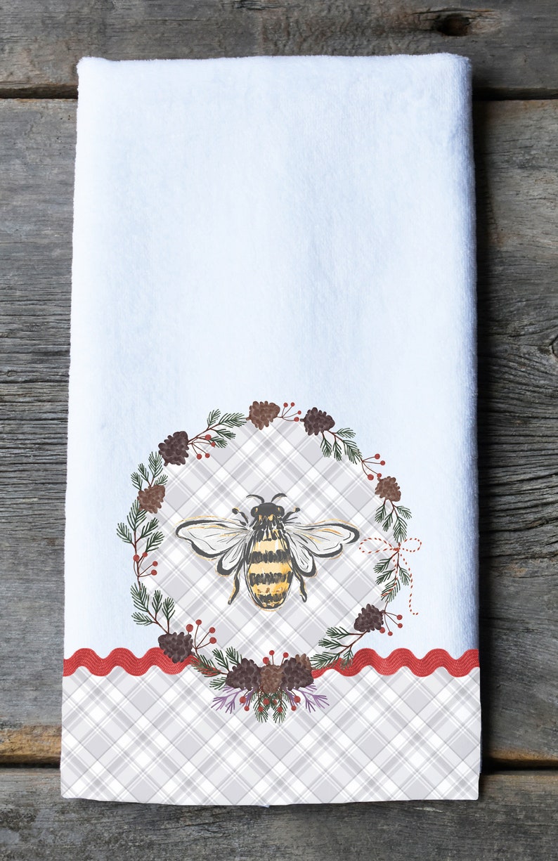 Kitchen Towel Design Bundle Instant Digital Download PNG - Etsy