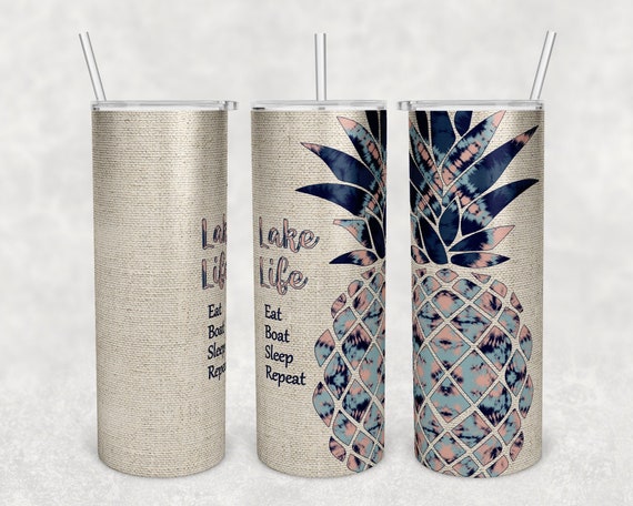 Tumbler Design Instant Digital Download PNG File ONLY Lake | Etsy