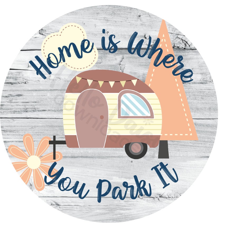 Car Coaster Design | Instant Digital Download PNG File ONLY | Camper ...