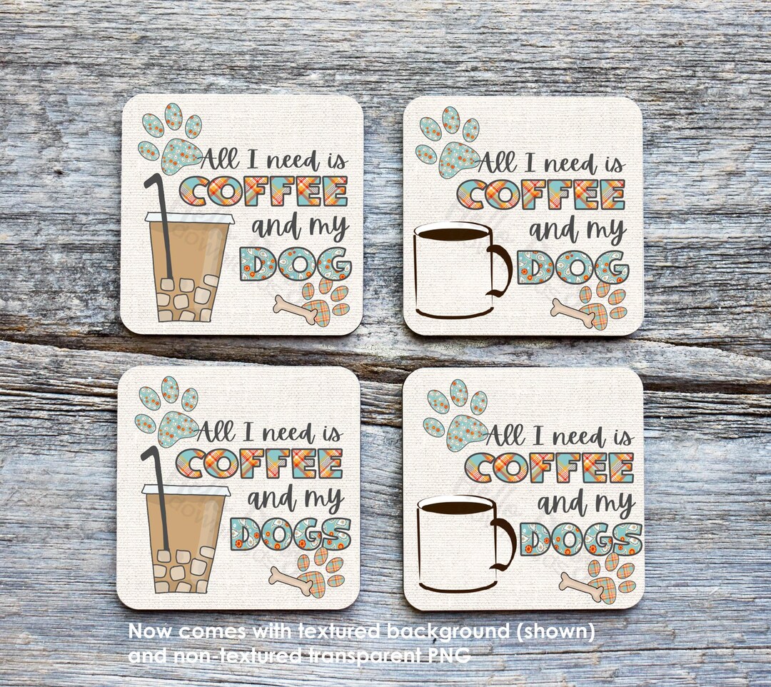 Square Coaster Design | Instant Digital Download PNG File Only | All I ...