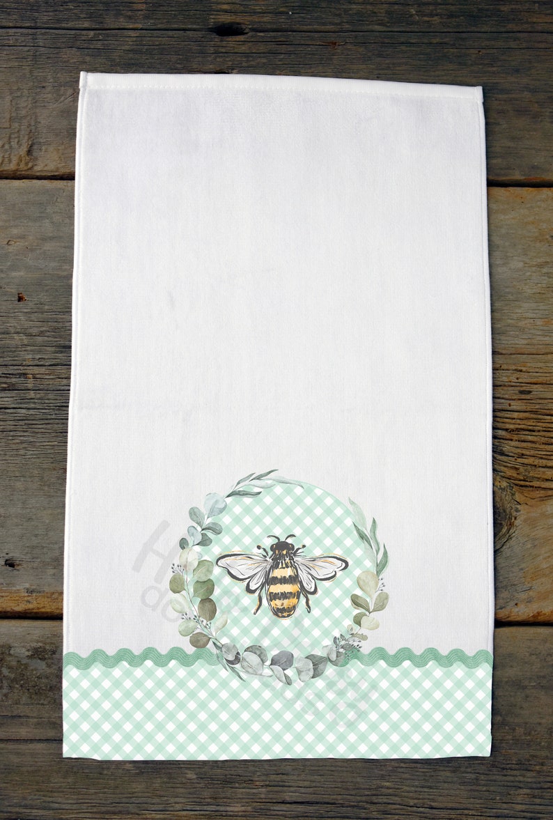 Kitchen Towel Design Bundle | Instant Digital Download PNG File ONLY ...