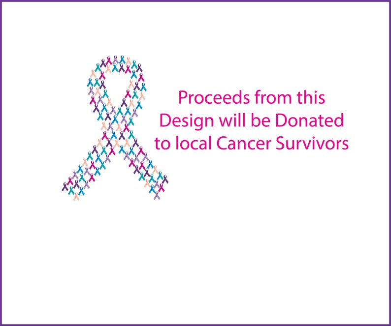 Awareness Ribbon Clipart Image PNG Transparent Background | Etsy