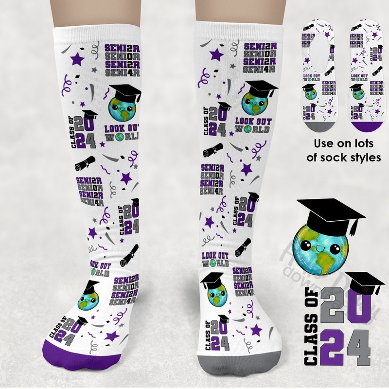 Funny Socks Svg - Etsy