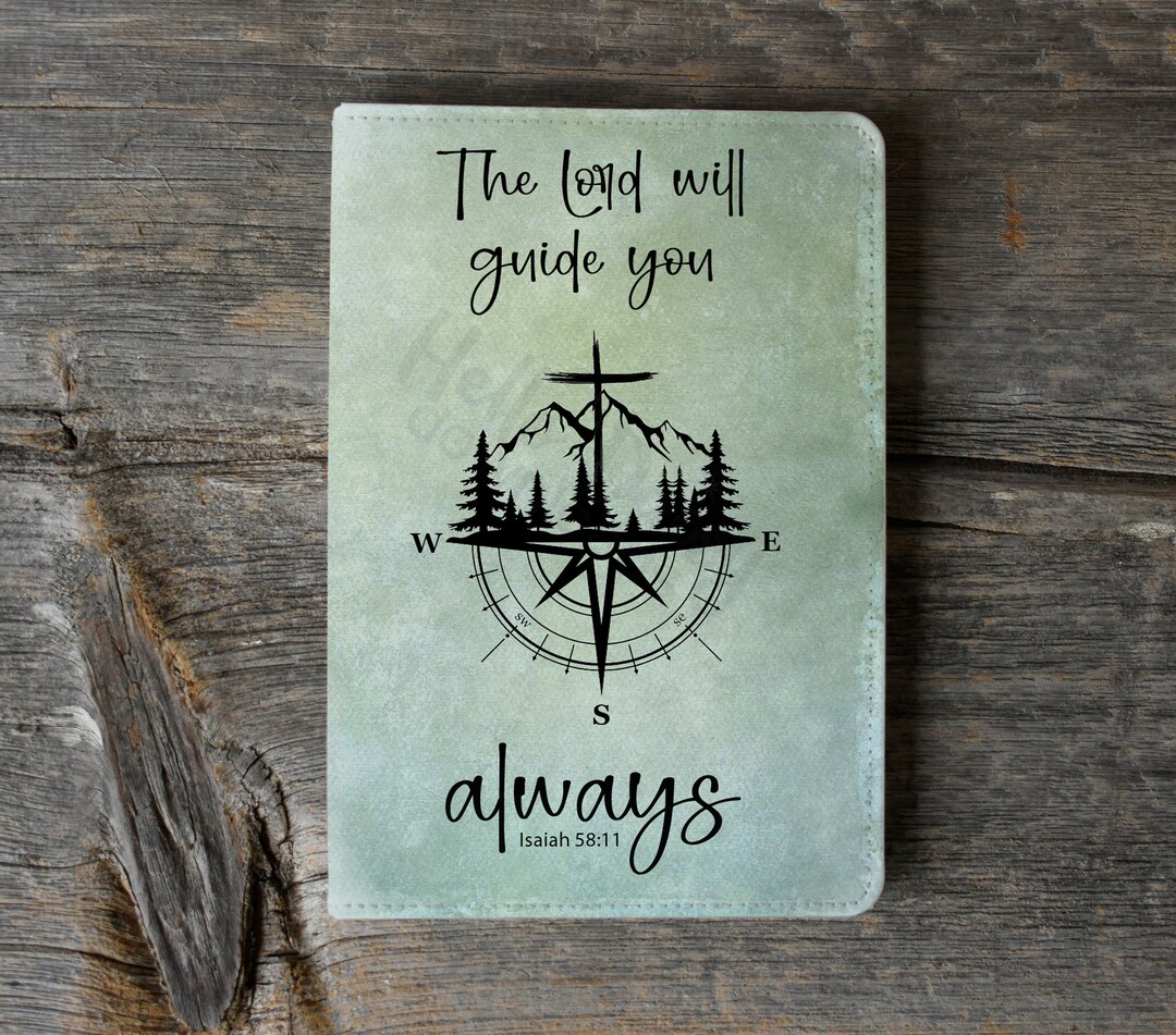 Journal Design Faith Compass | Instant Digital Download PNG Sublimation ...