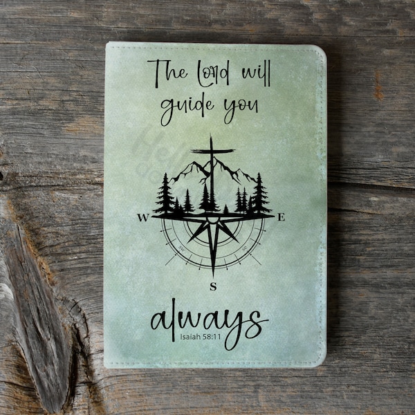 Christian Faith Compass - Etsy