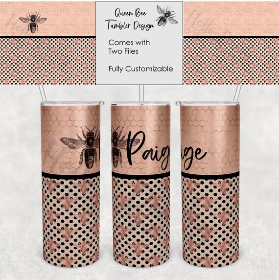 Customizable Tumbler Design Instant Digital Download PNG | Etsy