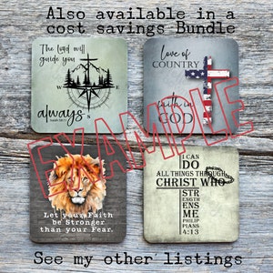Journal Design Faith Compass | Instant Digital Download PNG Sublimation ...