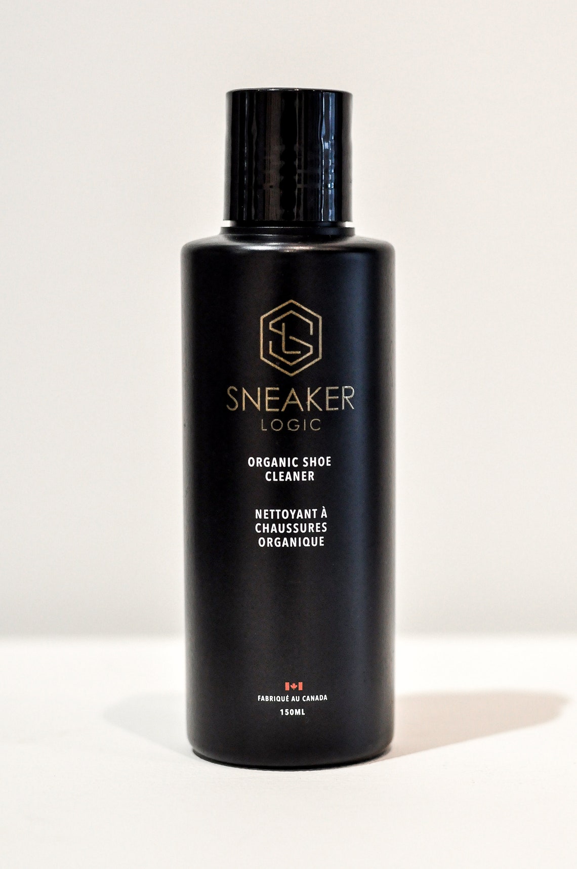 Sneaker Logic Organic Shoe Cleaner Essential Kit - Etsy