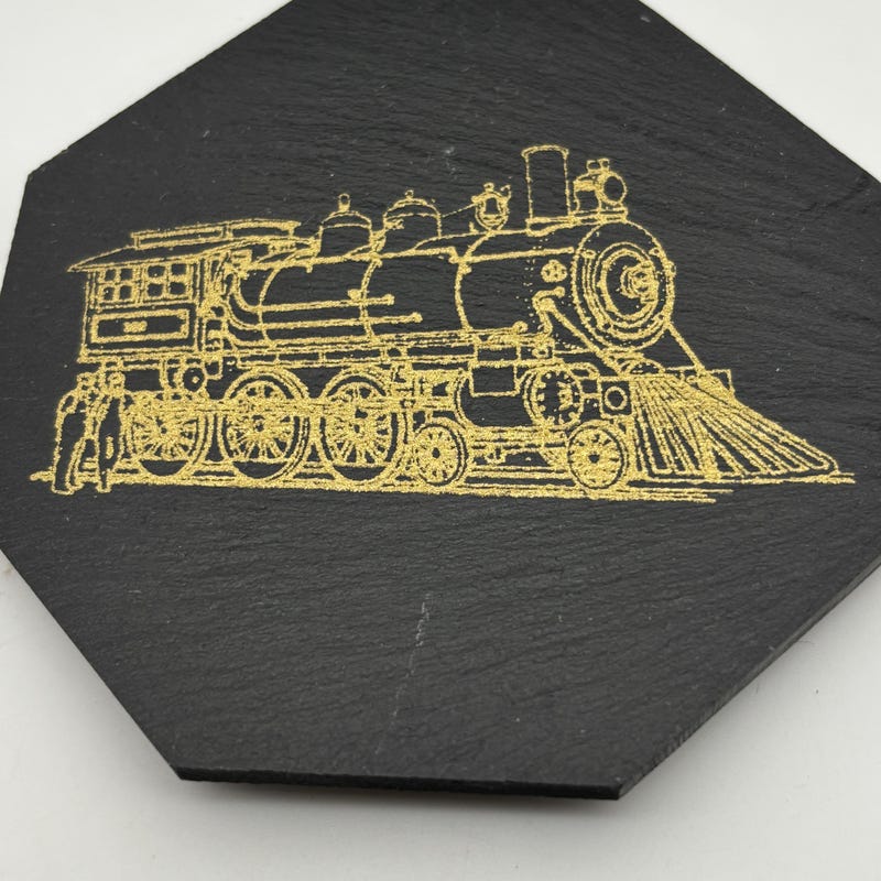 Railroad Memorabilia - Etsy