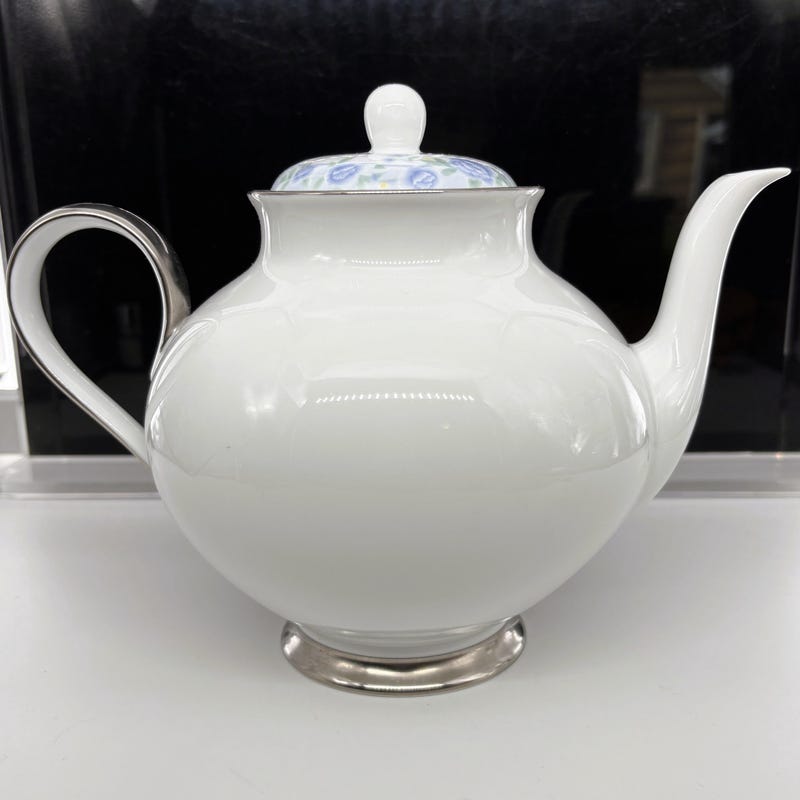 German Teapot - Etsy