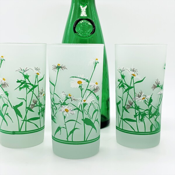 Daisy Glasses - Etsy
