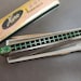 Harmonica HERO, Vintage Harmonica in Original Box, Blessing Harmonica ...