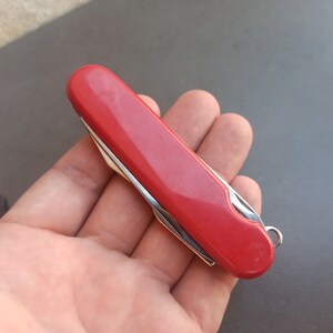 ROSTFREI Knife Vintage Knife Germany Utility Knife ROSTFREI | Etsy