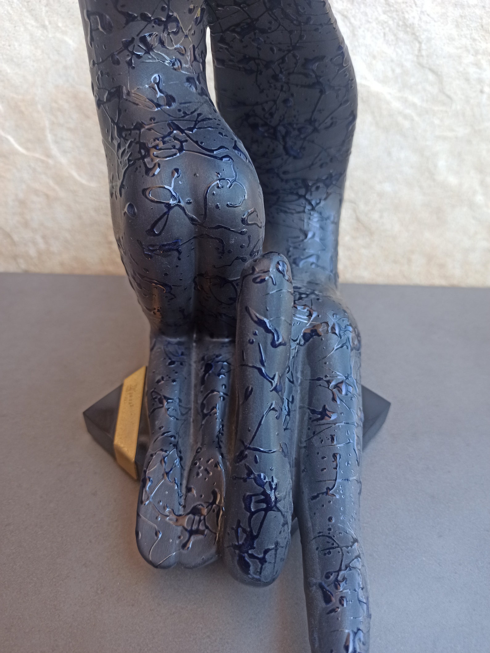 Rare Spanish GALOS Design Porcelain Figurine Vintage Gymnasts - Etsy