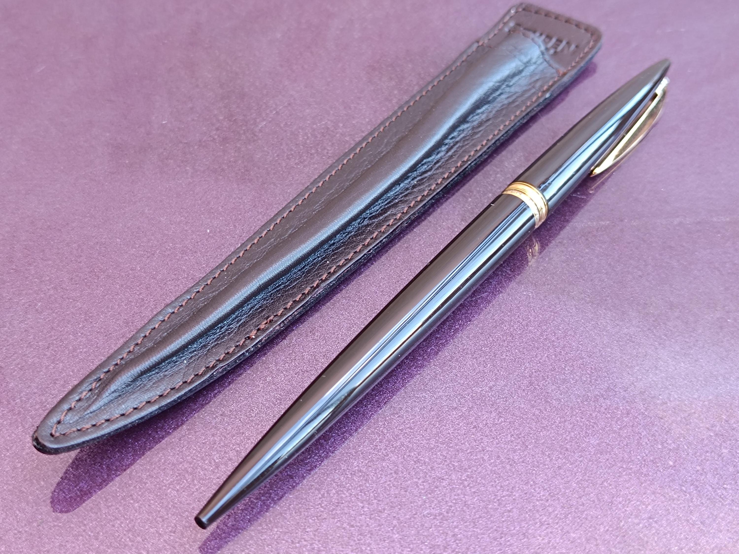 Stypen Fountain Pen, Art Design, Made in France, French Fountain Pen ...