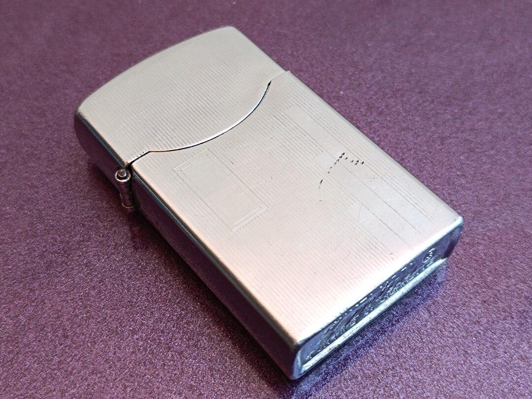 ZENITH WINDPROOF for Pipe or Cigarette, Collectable Zenith Lighter ...