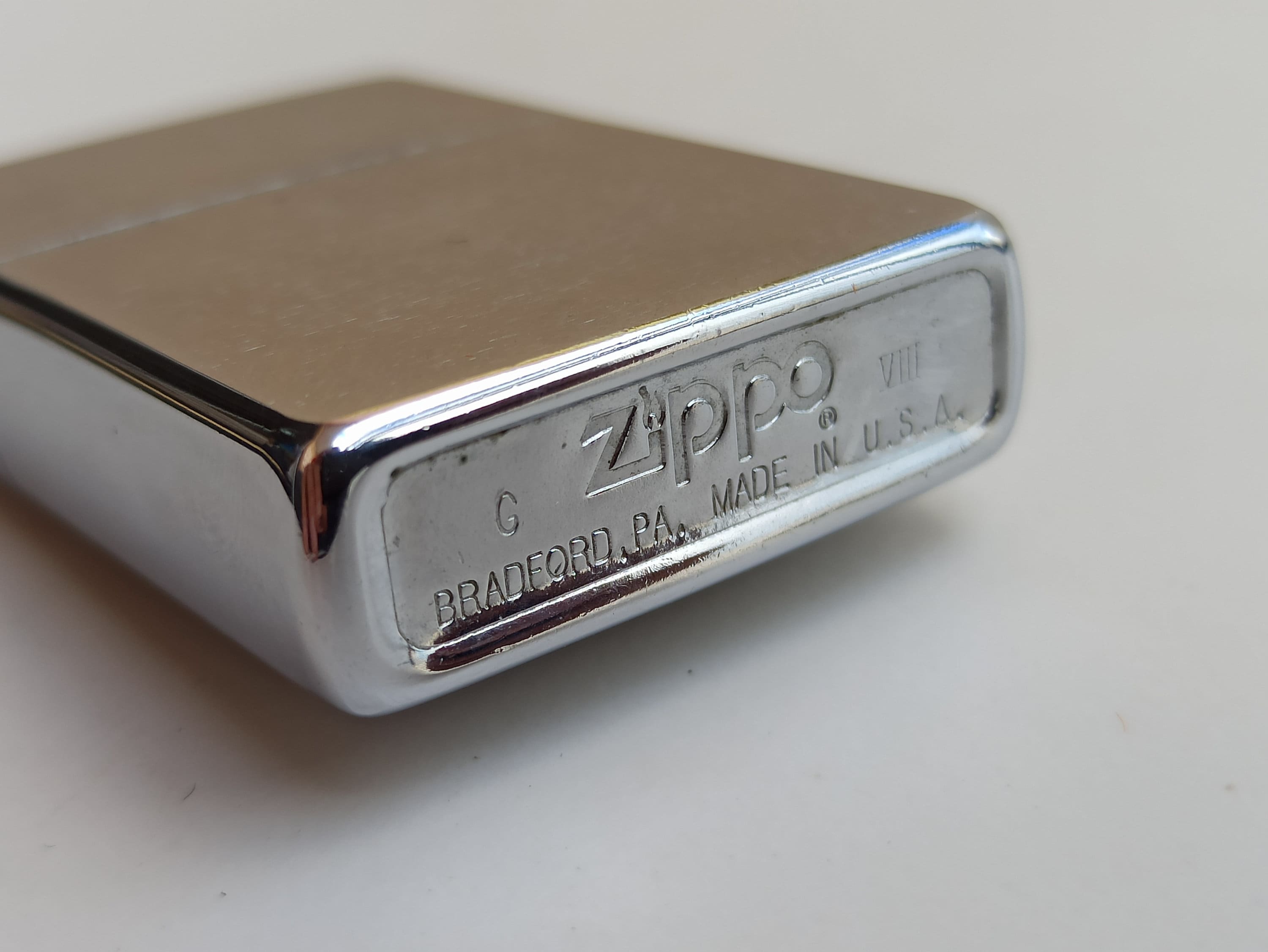 ZIPPO HARLEY Davidson Lighter Collectible Zippo Lighter Made - Etsy