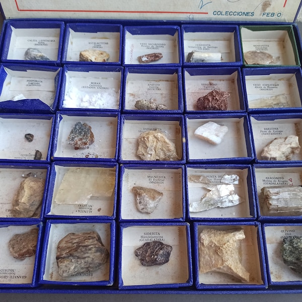 Rough Rock Crystal - Etsy