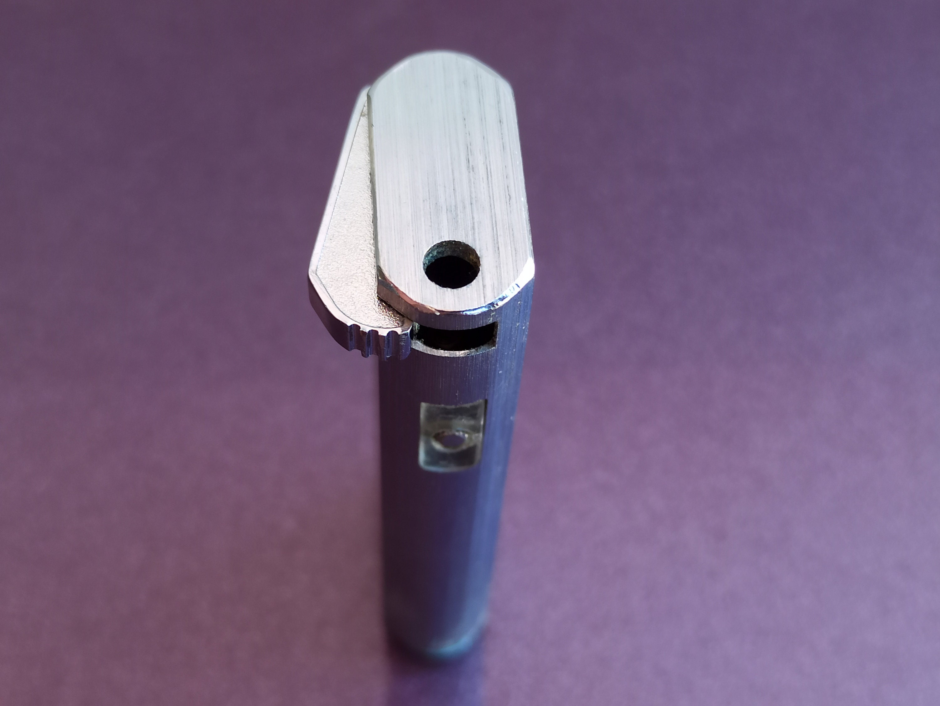 ROWENTA Gas Lighter Vintage Lighter Untested Pocket - Etsy