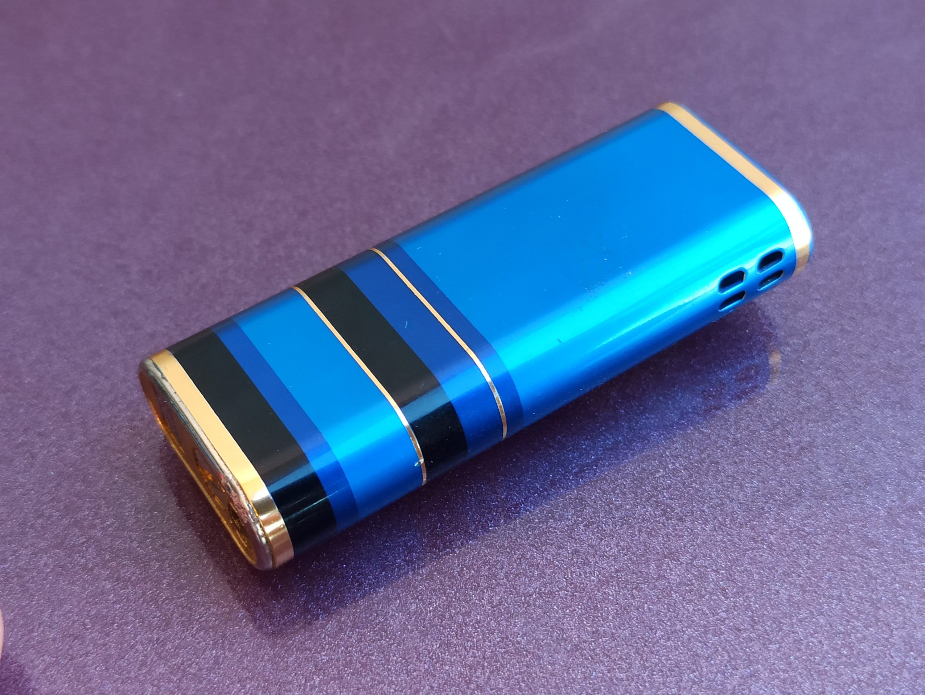 1970 STAREX-2 Japan Vintage Lighter, Antique Pocket Lighter ...
