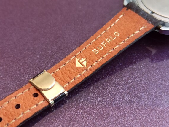 1970 VOSTOK 18 Jewels Mechanical Watch, Vintage Watch… - Gem