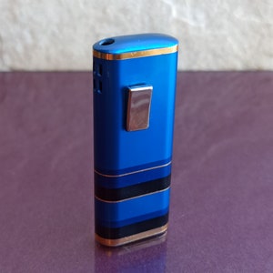 1970 STAREX-2 Japan Vintage Lighter, Antique Pocket Lighter ...