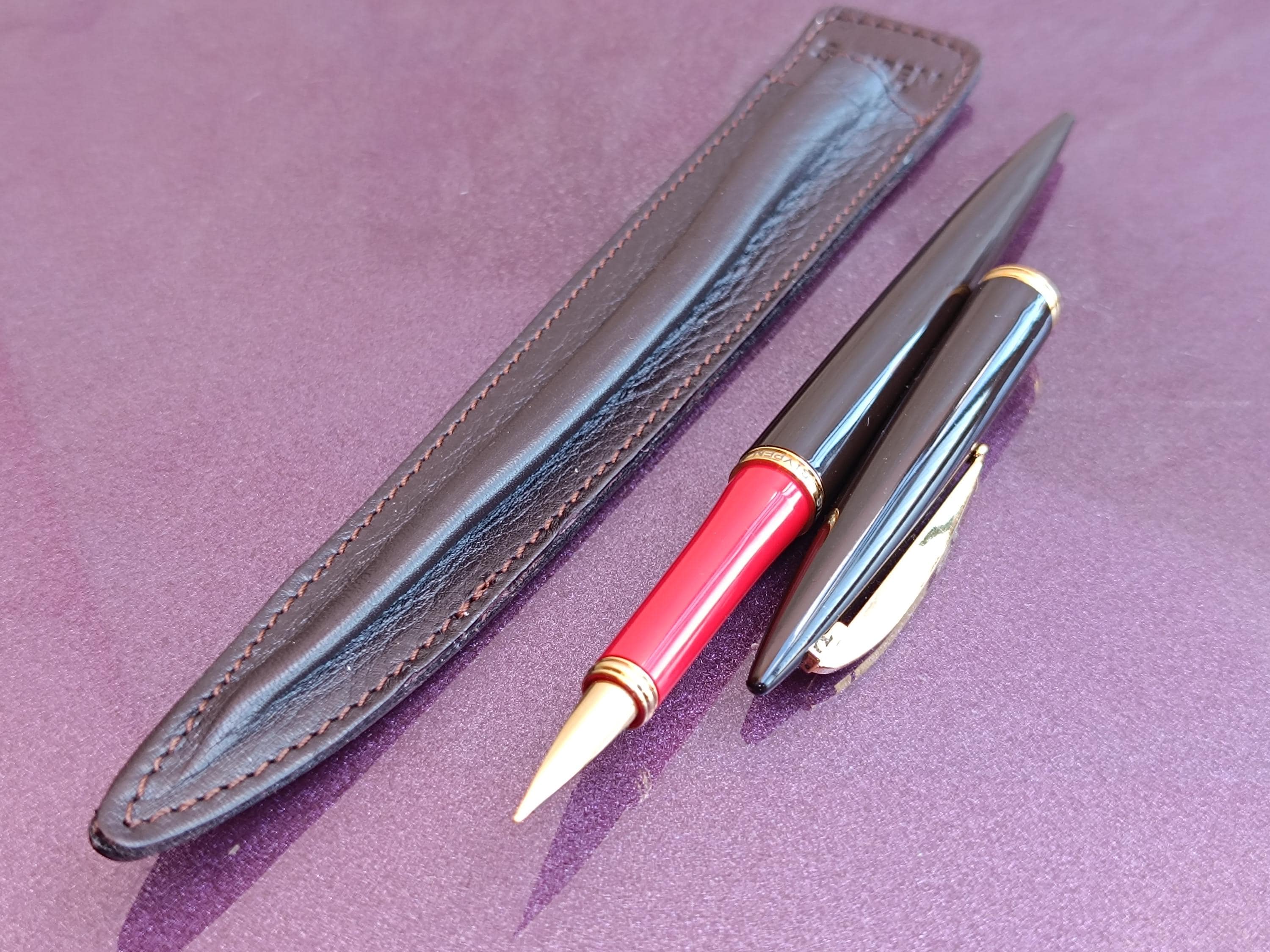 Stypen Fountain Pen, Art Design, Made in France, French Fountain Pen ...