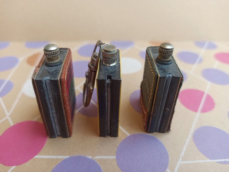 Vintage Lighter Survival Match Eternal Survival Lighter - Etsy