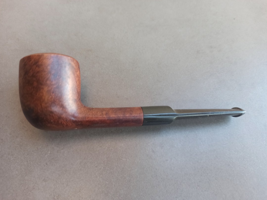Antique Pipe Commodore Briar of Quality, Vintage Tobacco Pipe, Antique ...
