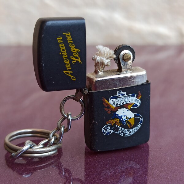 Cigarette Keychain - Etsy