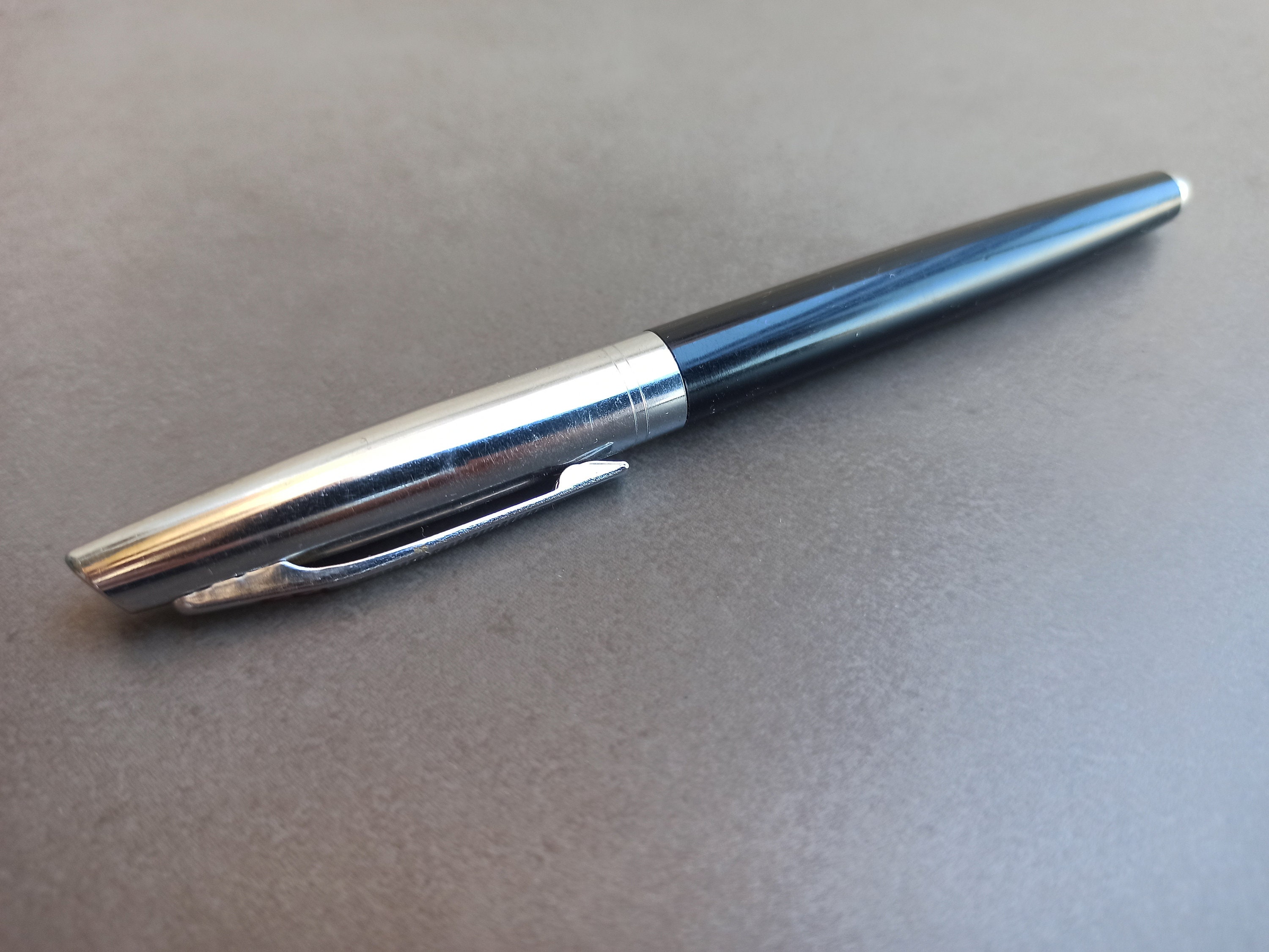 Antique AA Ink Pen Fountain Pen Vintage Fountain Pen - Etsy