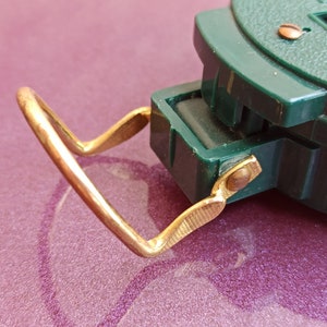 ENGINEER Directional Compass, Vintage Compass, Spanish Compass, Gift ...