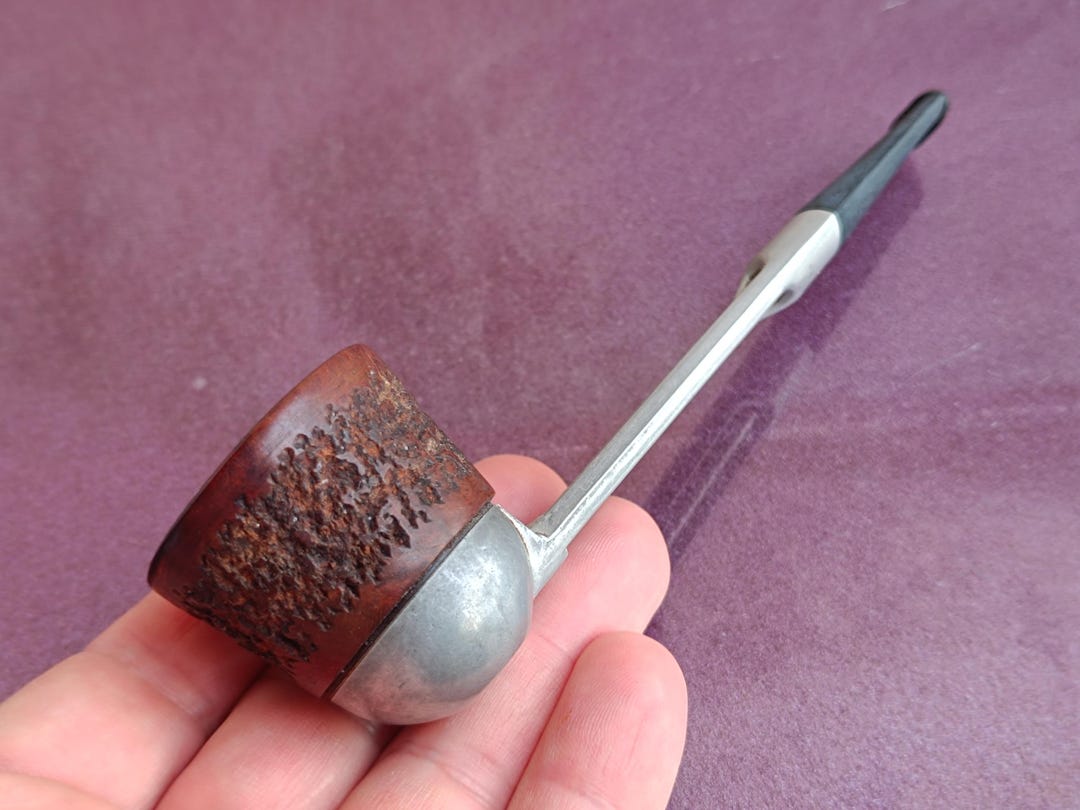 FALCON Smoking Pipe, Vintage Tobacco Pipe, Old Smoking Pipe, Briar Pipe ...