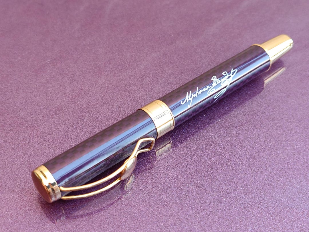 Iridium Point Germany Fountain Pen, Vintage Gift, Vintage Fountain Pen ...
