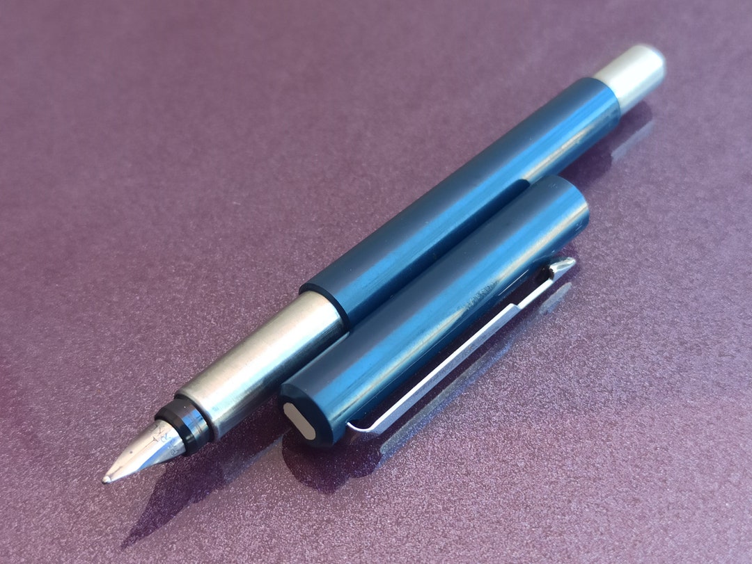 PARKER, Made in UK, Original Pen, Parker Fountain Pen, Art Pen ...