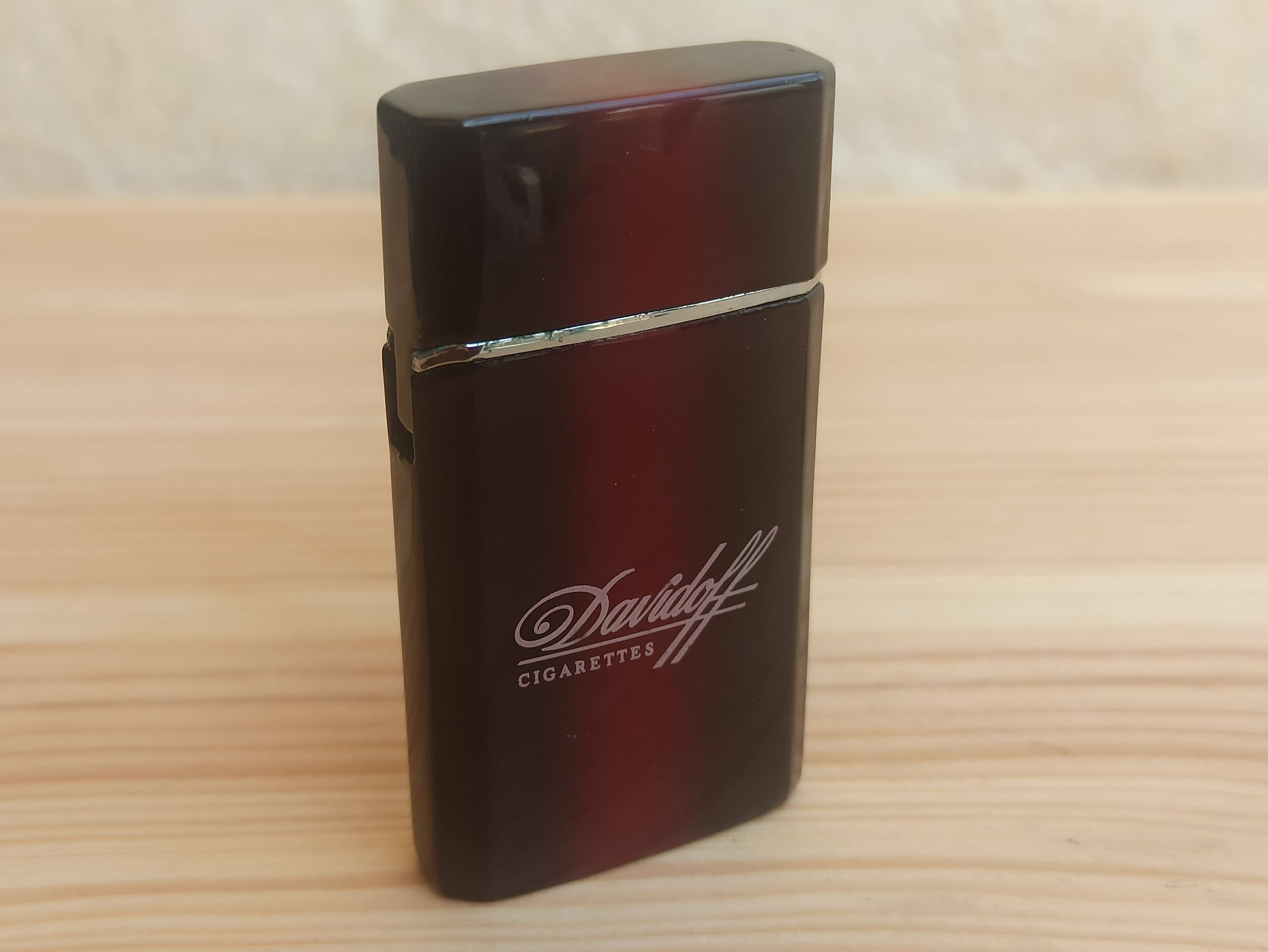 Davidoff Classic Cigarettes