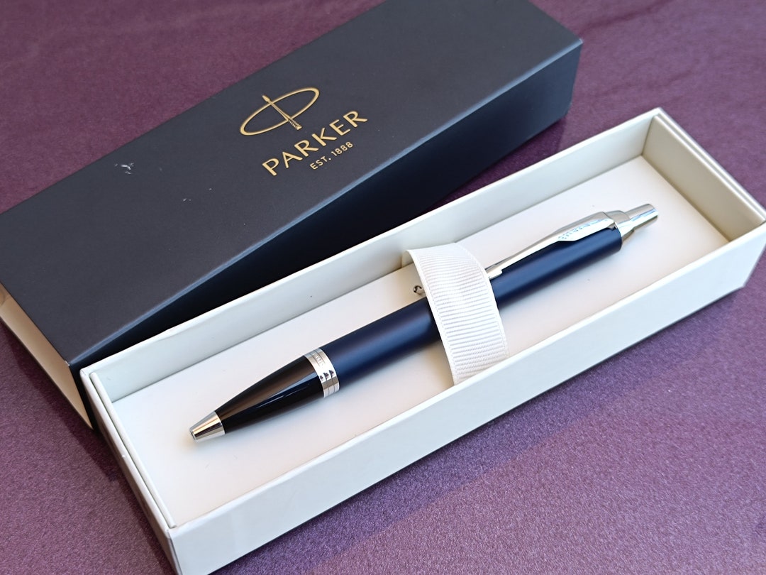 Parker Ballpoint Pen Parker Original Pen Ballpoint Pen Vintahe